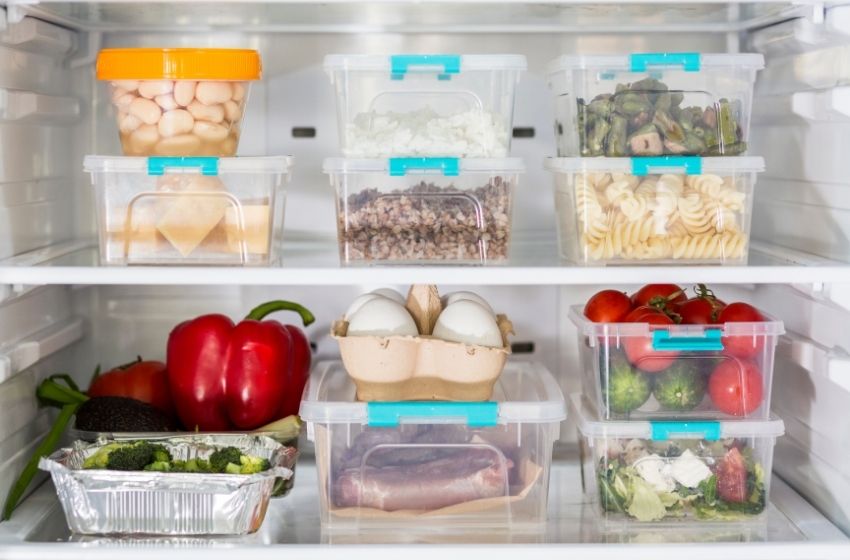 Rapi Ini Cara Membuat Freezer Muat Banyak Dan Anti Bau Blog Powerpack